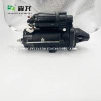 China 12V 10T 3.2KW Starter Motor For Iskra IS1195 190-80100 182-30100 T2566 2253148 3575202 5269854 11131228 11131410 11131606 11131780 11131946 2873K404 for sale