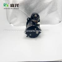 China 12V 10T 3.2KW Starter Motor For Iskra IS1195 190-80100 182-30100 T2566 2253148 3575202 5269854 11131228 11131410 11131606 11131780 11131946 2873K404 for sale