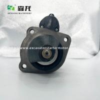 China 12V 10T 3.2KW Starter motor For Iskra  IS1201 190-80101 182-30101 1103D-33TA 26194600 29194800 7169477 114388 115392 CST30170AS 2253149 3127540 for sale