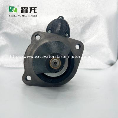 China 12V 10T 3.2KW Starter motor For Iskra  IS1201 190-80101 182-30101 1103D-33TA 26194600 29194800 7169477 114388 115392 CST30170AS 2253149 3127540 for sale