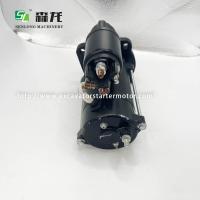 China 12V 10T 3.2KW Starter motor For Iskra  IS1201 190-80101 182-30101 1103D-33TA 26194600 29194800 7169477 114388 115392 CST30170AS 2253149 3127540 for sale