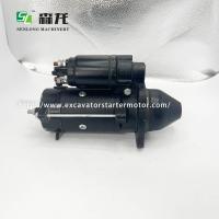 China 12V 10T 3.2KW Starter motor For Iskra  IS1201 190-80101 182-30101 1103D-33TA 26194600 29194800 7169477 114388 115392 CST30170AS 2253149 3127540 for sale