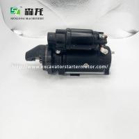 China 12V 10T 3.2KW Starter motor For Iskra  IS1201 190-80101 182-30101 1103D-33TA 26194600 29194800 7169477 114388 115392 CST30170AS 2253149 3127540 for sale