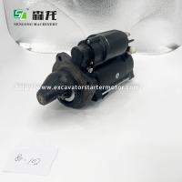 China 12V 10T 3.2KW Starter motor For Iskra  IS1201 190-80101 182-30101 1103D-33TA 26194600 29194800 7169477 114388 115392 CST30170AS 2253149 3127540 for sale