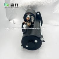 China 24V 10T 5.5KW Starter Motor For Iskra IS1155 11131316 15132280 AZF4201 AZF4307 AZF4581 for sale