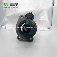 China 24V 10T 5.5KW Starter Motor For Iskra IS1155 11131316 15132280 AZF4201 AZF4307 AZF4581 for sale