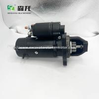 China 24V 10T 5.5KW Starter Motor For Iskra IS1155 11131316 15132280 AZF4201 AZF4307 AZF4581 for sale