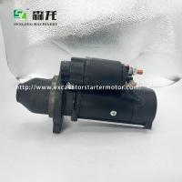 China 24V 10T 5.5KW Starter Motor For Iskra IS1155 11131316 15132280 AZF4201 AZF4307 AZF4581 for sale