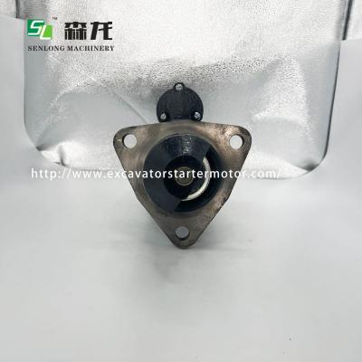 China 24V 10T 4.0KW Starter Motor For Iskra IS1102 11131150 11131775 AZF4199 AZF4554 for sale