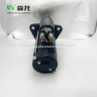China 24V 10T 4.0KW Starter Motor For Iskra IS1102 11131150 11131775 AZF4199 AZF4554 for sale