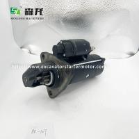 China 24V 10T 4.0KW Starter Motor For Iskra IS1102 11131150 11131775 AZF4199 AZF4554 for sale