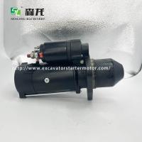 China 24V 10T 4.0KW Starter Motor For Iskra IS1102 11131150 11131775 AZF4199 AZF4554 for sale