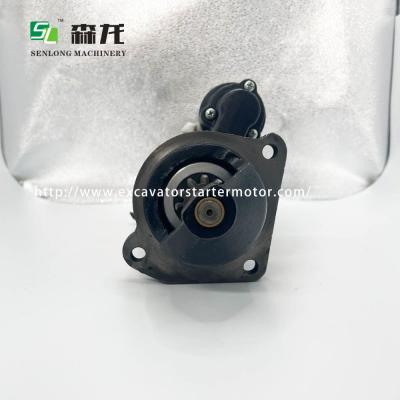 China 24V 11T 4.0KW STARTER MOTOR ISKRA IS1106 182-30159 11131303 11131805 11131849 11131995 11132230 AZF4211 AZF4225 AZF4267 AZF4338 for sale