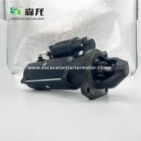 China 24V 11T 4.0KW STARTER MOTOR ISKRA IS1106 182-30159 11131303 11131805 11131849 11131995 11132230 AZF4211 AZF4225 AZF4267 AZF4338 for sale
