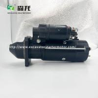 China 24V 11T 4.0KW STARTER MOTOR ISKRA IS1106 182-30159 11131303 11131805 11131849 11131995 11132230 AZF4211 AZF4225 AZF4267 AZF4338 for sale