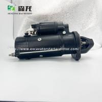 China 24V 11T 4.0KW STARTER MOTOR ISKRA IS1106 182-30159 11131303 11131805 11131849 11131995 11132230 AZF4211 AZF4225 AZF4267 AZF4338 for sale