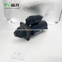 China 12V 10T 3.0KW Starter Motor ISKRA IS1071 019212 11131014 11131397 11131508 11131973,11132175 AZF4102 AZF4132 AZF4264 AZF4321 AZF4538 AZF4569 190-80100 182-30103 182-30100 for sale