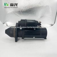 China 12V 10T 3.0KW Starter Motor ISKRA IS1071 019212 11131014 11131397 11131508 11131973,11132175 AZF4102 AZF4132 AZF4264 AZF4321 AZF4538 AZF4569 190-80100 182-30103 182-30100 for sale