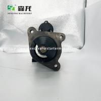 China 12V 10T 3.0KW CW Starter Motor For ISKRA IS1016 IS1158 182-30318 11130785 11131027 11131430 11131573 11131705 AZF4115 AZF4146 AZF4183 AZF4511 AZF4539 for sale