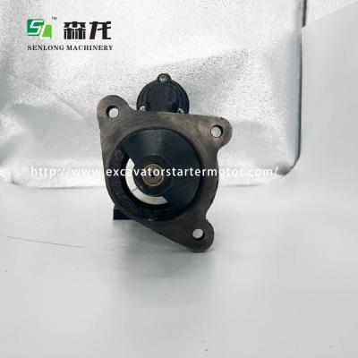 China 12V 10T 3.0KW CW Starter Motor For ISKRA IS1016 IS1158 182-30318 11130785 11131027 11131430 11131573 11131705 AZF4115 AZF4146 AZF4183 AZF4511 AZF4539 for sale