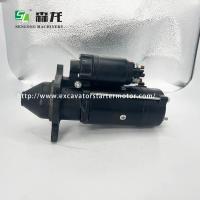 China 12V 10T 3.0KW CW Starter Motor For ISKRA IS1016 IS1158 182-30318 11130785 11131027 11131430 11131573 11131705 AZF4115 AZF4146 AZF4183 AZF4511 AZF4539 for sale