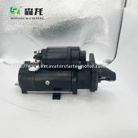 China 12V 10T 3.0KW CW Starter Motor For ISKRA IS1016 IS1158 182-30318 11130785 11131027 11131430 11131573 11131705 AZF4115 AZF4146 AZF4183 AZF4511 AZF4539 for sale