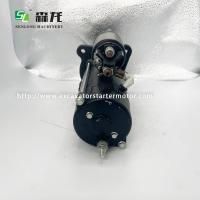 China 12V 10T 3.0KW CW Starter Motor For ISKRA IS1016 IS1158 182-30318 11130785 11131027 11131430 11131573 11131705 AZF4115 AZF4146 AZF4183 AZF4511 AZF4539 for sale