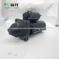 China 12V 10T 4.2KW Starter Motor For ISKRA IS0999 182-30311 11130999 11131464 11131520 11131550 11132283 AFZ4535 AZF4122 AZF4135 AZF4143 AZF4184 AZF4219 AZF4263 AZF4290 AZF4291 AZF4355 for sale