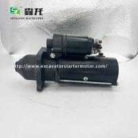 China 12V 10T 4.2KW Starter Motor For ISKRA IS0999 182-30311 11130999 11131464 11131520 11131550 11132283 AFZ4535 AZF4122 AZF4135 AZF4143 AZF4184 AZF4219 AZF4263 AZF4290 AZF4291 AZF4355 for sale