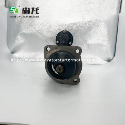 China 12V 10T 4.2KW Starter Motor For ISKRA IS0999 182-30311 11130999 11131464 11131520 11131550 11132283 AFZ4535 AZF4122 AZF4135 AZF4143 AZF4184 AZF4219 AZF4263 AZF4290 AZF4291 AZF4355 for sale