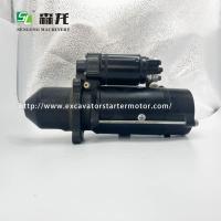 China 12V 10T 4.2KW STARTER MOTOR ISKRA IS1056 IS1323 182-30153 140-28105 140-28104 11130605 11130703 11130796 11130799 11131145 11131382 AZE4189 AZF4189 AZF4553 AZF4598 AZJ3190 AZJ3241 AZJ3325  AZJ3328 for sale
