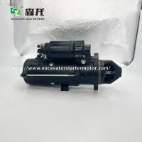 China 12V 9T 3.0KW Starter Motor For ISKRA IS1237 182-30143 11131645 1113186 AZF4167 AZF4229 for sale