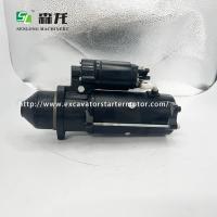 China 12V 9T 3.0KW Starter Motor For ISKRA IS1237 182-30143 11131645 1113186 AZF4167 AZF4229 for sale