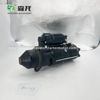 China 12V 9T 3.0KW Starter Motor For ISKRA IS1237 182-30143 11131645 1113186 AZF4167 AZF4229 for sale