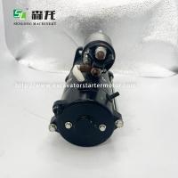 China 12V 9T 3.0KW Starter Motor For ISKRA IS1237 182-30143 11131645 1113186 AZF4167 AZF4229 for sale