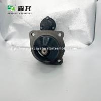 China 12V 10T 4.2KW Starter Motor For ISKRA IS1009 IS1109 182-30188 11131352 11131920 AZF4251 AZF4346 AZF4591 MS677 for sale