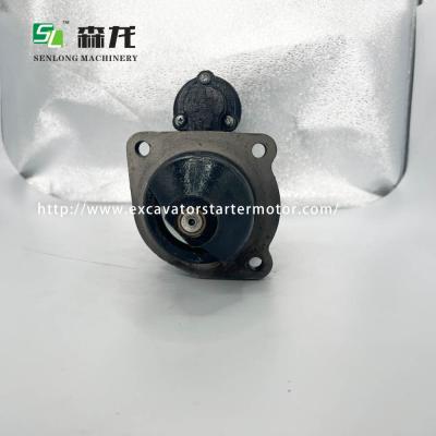 China 12V 10T 4.2KW Starter Motor For ISKRA IS1009 IS1109 182-30188 11131352 11131920 AZF4251 AZF4346 AZF4591 MS677 for sale