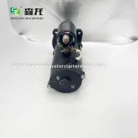 China 12V 10T 4.2KW Starter Motor For ISKRA IS1009 IS1109 182-30188 11131352 11131920 AZF4251 AZF4346 AZF4591 MS677 for sale