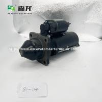 China 12V 10T 4.2KW Starter Motor For ISKRA IS1009 IS1109 182-30188 11131352 11131920 AZF4251 AZF4346 AZF4591 MS677 for sale