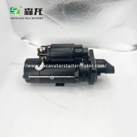 China 12V 10T 4.2KW Starter Motor For ISKRA IS1009 IS1109 182-30188 11131352 11131920 AZF4251 AZF4346 AZF4591 MS677 for sale