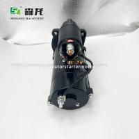 China 12V 10T 4.2KW Starter Motor For ISKRA IS1194 182-30169 11131611 11131714  11131783 11132012 AZF4158 AZF4188 AZF4205 AZF4270 for sale