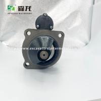 China 12V 10T 4.2KW STARTER MOTOR ISKRA IS1202 IS1289 182-30175 11131784 11131896 11131900 11132125 11132164 AZF4164 AZF4206 AZF4208 AZF4245 AZF4248 AZF4308 for sale