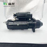China 12V 10T 4.2KW STARTER MOTOR ISKRA IS1202 IS1289 182-30175 11131784 11131896 11131900 11132125 11132164 AZF4164 AZF4206 AZF4208 AZF4245 AZF4248 AZF4308 for sale
