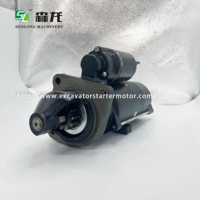 China 12V 10T 4.2KW STARTER MOTOR ISKRA IS1202 IS1289 182-30175 11131784 11131896 11131900 11132125 11132164 AZF4164 AZF4206 AZF4208 AZF4245 AZF4248 AZF4308 for sale