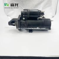 China 12V 10T 4.2KW STARTER MOTOR ISKRA IS1202 IS1289 182-30175 11131784 11131896 11131900 11132125 11132164 AZF4164 AZF4206 AZF4208 AZF4245 AZF4248 AZF4308 for sale