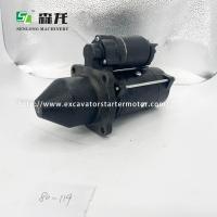 China 12V 10/11T 3.0KW STARTER MOTOR ISKRA IS1303 182-30435 11131116 11131426 11131728 11131746 11131970 11132101 11132169 AZE4166 AZE4168 AZE4209 AZE4230 AZE4251 AZE4540 AZE4597 for sale