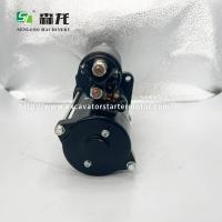 China 12V 10/11T 3.0KW STARTER MOTOR ISKRA IS1303 182-30435 11131116 11131426 11131728 11131746 11131970 11132101 11132169 AZE4166 AZE4168 AZE4209 AZE4230 AZE4251 AZE4540 AZE4597 for sale
