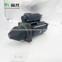 China 12V 10/13T 3.0KW Starter Motor For ISKRA IS1090 11131198 11131533 11131802 11132180 11132360 AZE4124 AZE4176 AZE4253 AZE4280 AZE4557 182-30357 140-28114 140-28100 140- 28100NOE for sale