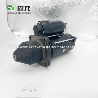 China 12V 10/13T 3.0KW Starter Motor For ISKRA IS1090 11131198 11131533 11131802 11132180 11132360 AZE4124 AZE4176 AZE4253 AZE4280 AZE4557 182-30357 140-28114 140-28100 140- 28100NOE for sale
