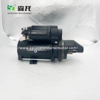 China 12V 10/13T 3.0KW Starter Motor For ISKRA IS1090 11131198 11131533 11131802 11132180 11132360 AZE4124 AZE4176 AZE4253 AZE4280 AZE4557 182-30357 140-28114 140-28100 140- 28100NOE for sale